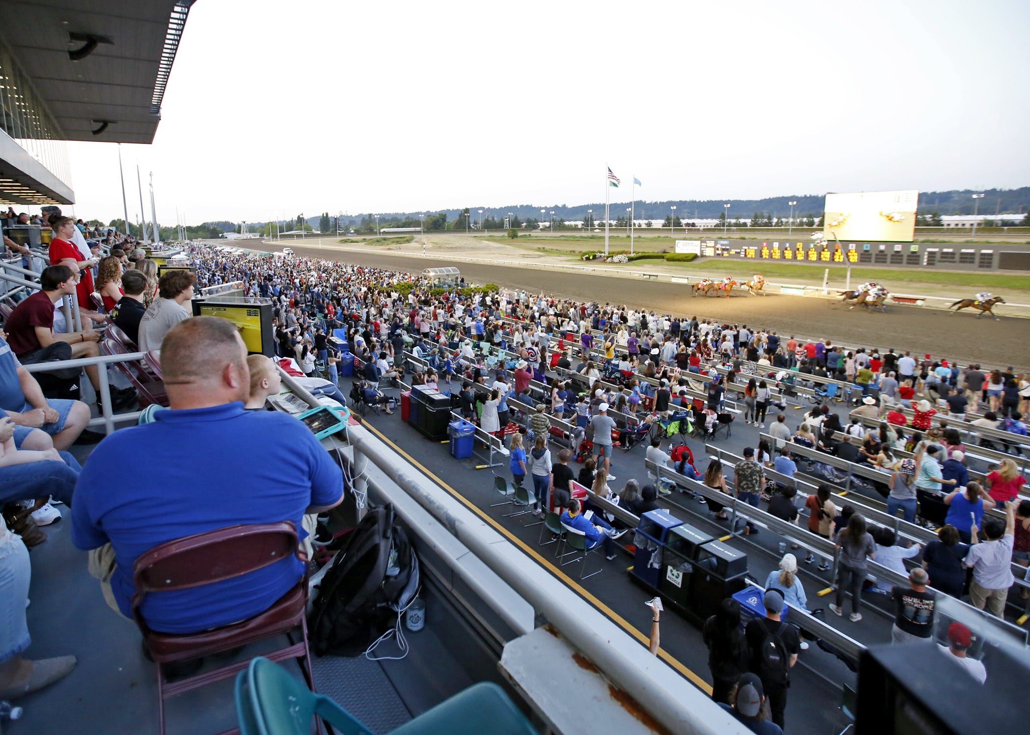 Smiling Goodbye looks to add another local win for sire